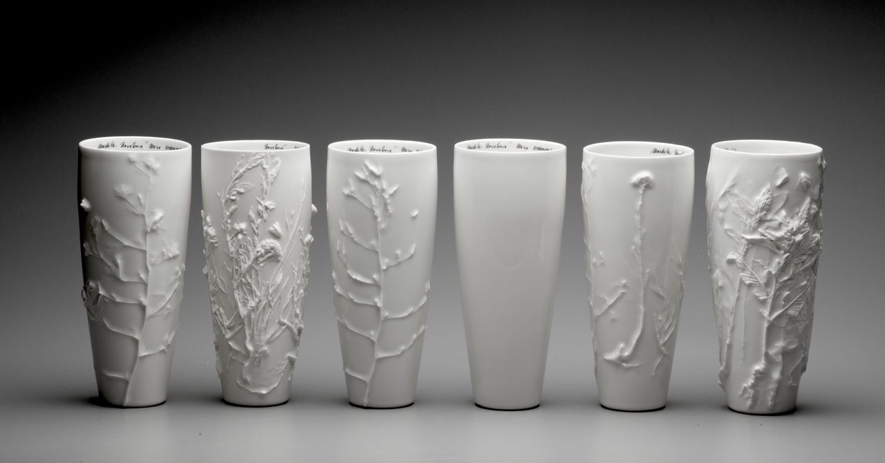 CERAMICS AND ITS DIMENSIONS. SHAPING THE FUTURE - The Museum of ...
