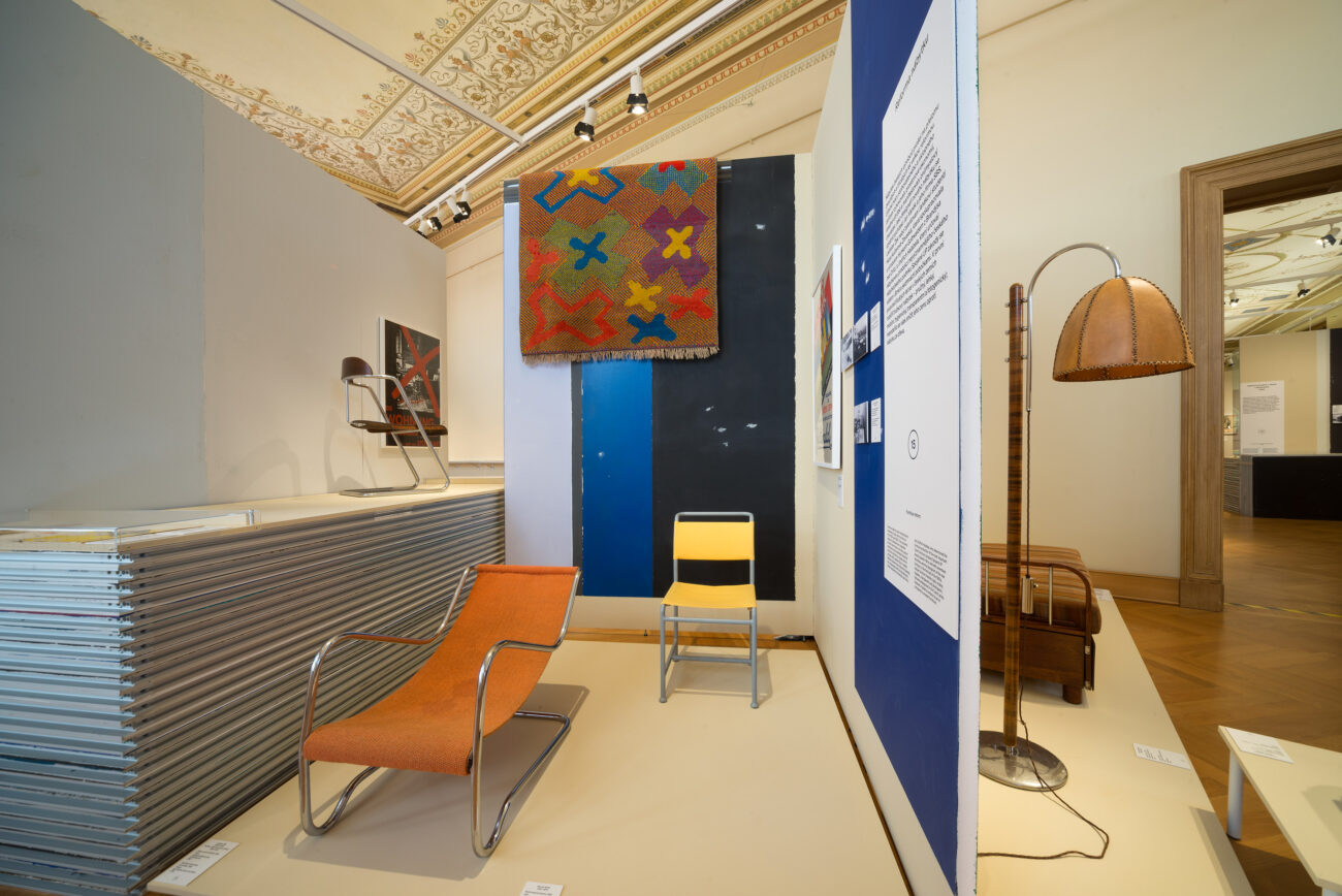 DO WE LIVE HUMANLY? CZECHOSLOVAK WERKBUND 1914–1948, THE HOUSING REFORM ...