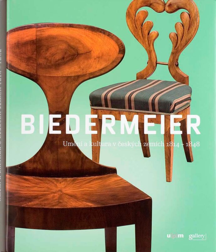 BIEDERMEIER. ART AND CULTURE IN THE BOHEMIAN LANDS 1814–1848 - The ...