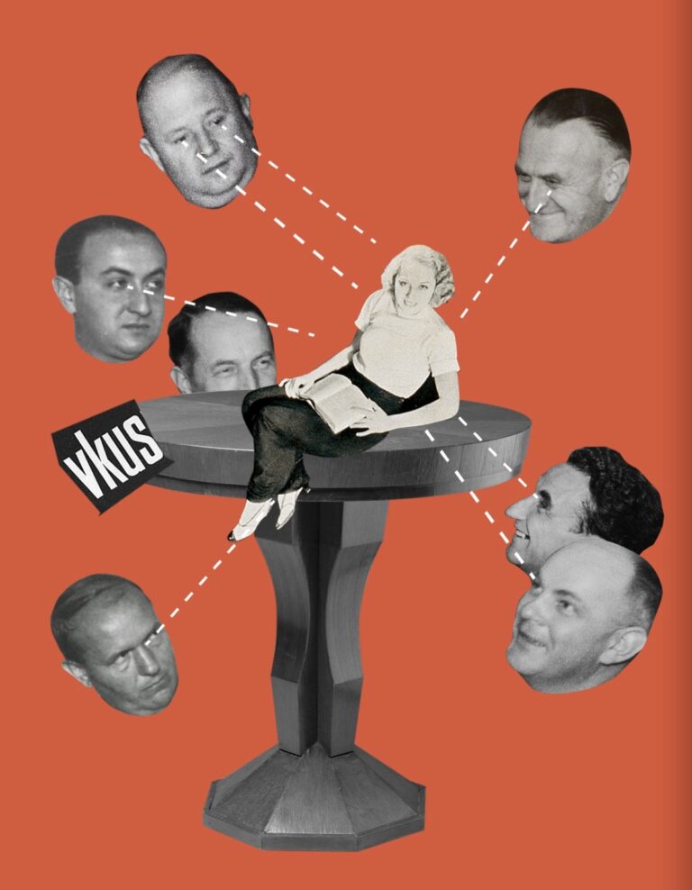 DO WE LIVE HUMANLY? CZECHOSLOVAK WERKBUND 1914–1948, THE HOUSING REFORM ...